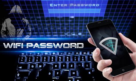 Cara Bobol WiFi Lewat HP Dan PC 100 Berhasil