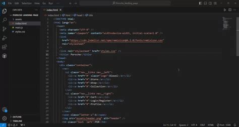 Vishal Rai On Linkedin Digitaltransformation Landingpage Webdevelopment Marketing Codesoft