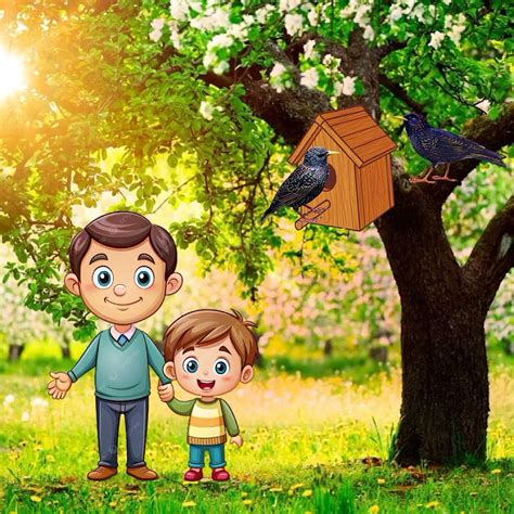 1 квітня Міжнародний день птахів Youtube