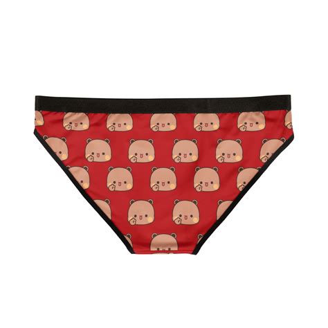 Bubu Dudu Couple Sexy Underwear Matching Fun Intimate Set