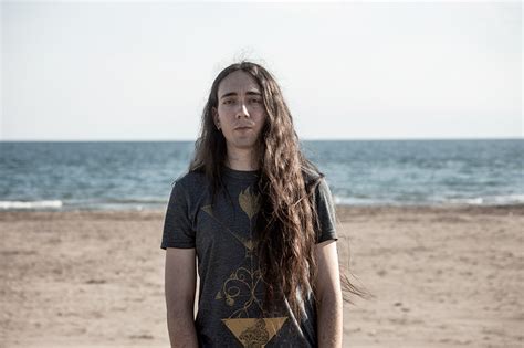 Qanda Alcest Frontman Niege On The Bands New Shelter And His Breakup
