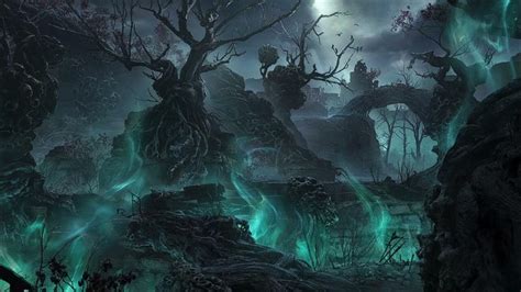 Shadowlands Extended Battle Violins Bg3 Baldurs Gate 3 Youtube