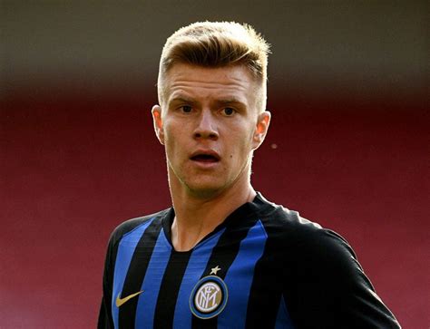 Inter Youngster Roric Will See Out Loan With Skf Sered And Could Move To