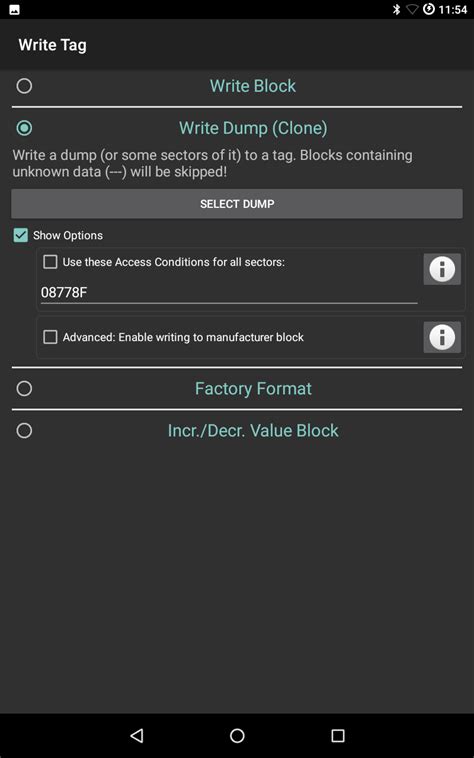 Mifare Classic Tool Apk For Android Download
