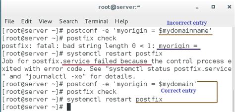 How To Configure A Postfix Null Client Step By Step