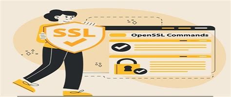 Guide To Generating Ssl Certificates Using Openssl For Web Applications