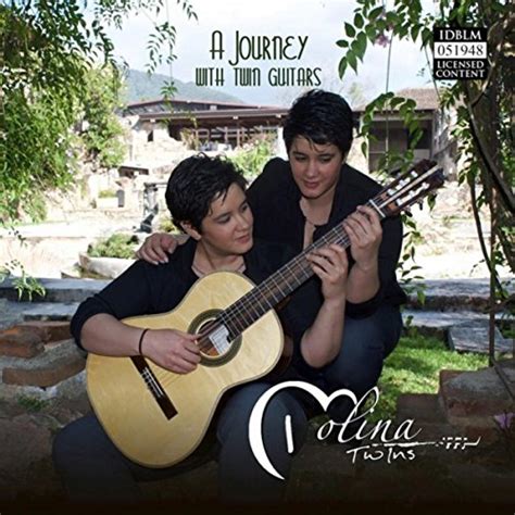 Play A Journey With Twin Guitars By Molina Twins On Amazon Music