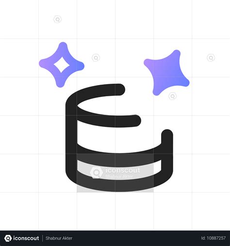Ai Database Animation By Shabnur Akter Lottiefiles