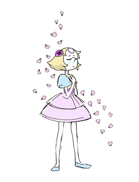 Pearl Rstevenuniverse