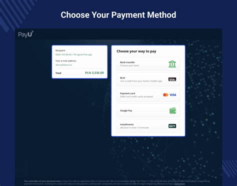 Odoo Website Payu Payment Acquirer Webkul