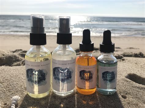 Meet Ashley Rorro Of Atlantic Alchemy Wellness In Orleans Cape Cod Boston Voyager Magazine