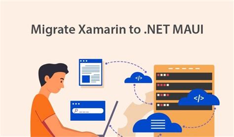 Successful Migration From Xamarin Forms To Maui Sohel Memon Posted On The Topic Linkedin