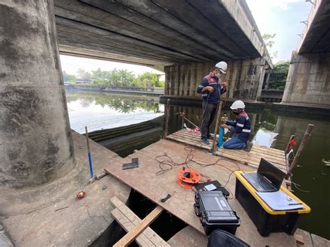 Parallel Seismic Testing Resolution Engineering