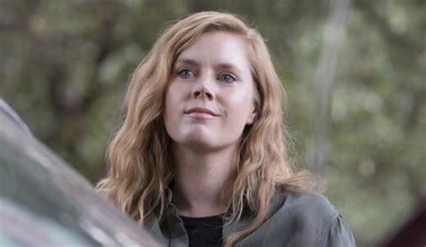 Im Juli Bei Sky Sharp Objects Mit Amy Adams Vnmnm