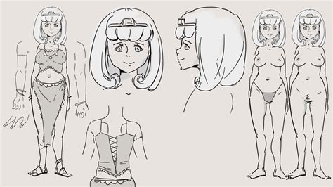 Sand Crab Jasmine By Blackjack21 Hentai Foundry