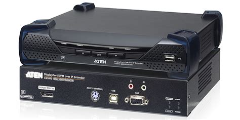 How Isochronous Usb Transfer Can Improve Your Kvm Experience Aten Corporate Headquarters