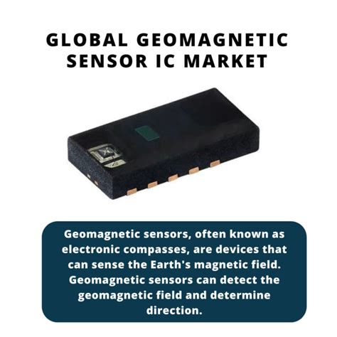 Global Geomagnetic Sensor Ic Market 2022 2030 Global Geomagnetic Sensor Ic Market 2022 2030