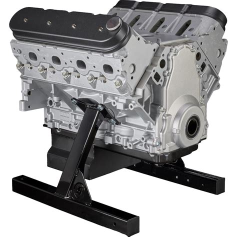 Blockdock™ Ltls Engine Cradle Storage Stand