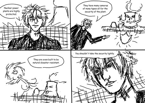 Nuclear Power Plants Are Real Secure No Actually I Was Quite