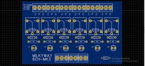 Micro Controller Development Board Minimum System Board At Rs 200piece Microcontroller