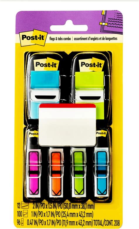 Post It Flags And Arrow Flags Value Pack Brights Philippines Ubuy