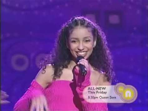 Mya Live On All That Movin On Youtube