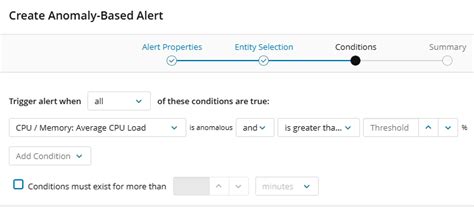 Anomaly Based Alerting In Solarwinds Observability Self Hosted