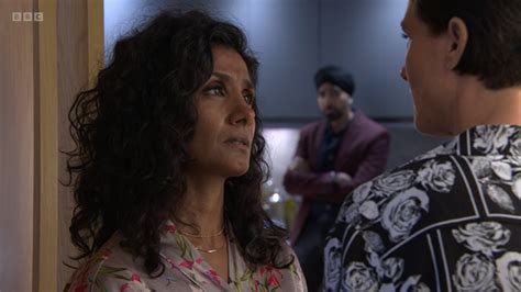Eastenders Fans Root For Sukeve As Suki And Eve Are Caught What To