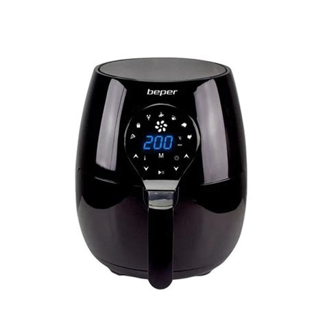 Beper Digital Air Fryer P101fri050 Ayoub Computers Lebanon