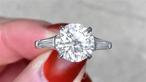 Rare Carat Diamonds Guide Stressful Style