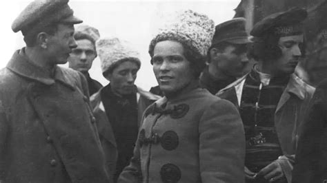 Як революція 1917 1921 рр змінила український контекст Луганщини