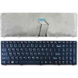 Lenovo Keyboard