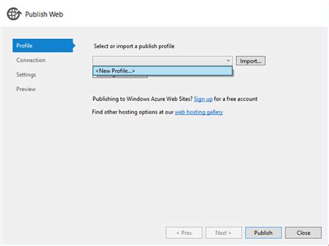 Aspnet Mvc Xuất Bản Website