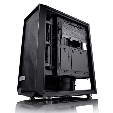 Fractal Design Meshify C Mini Reviews Pros And Cons TechSpot