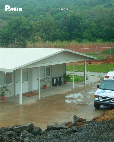 Pagin Modular System Srl Campodarsego