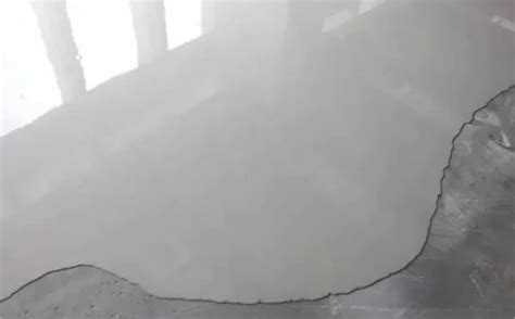 Hpmc For Self Leveling