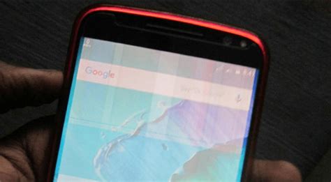 Trapped In Random Andoird Screen Flickering Heres The Fix