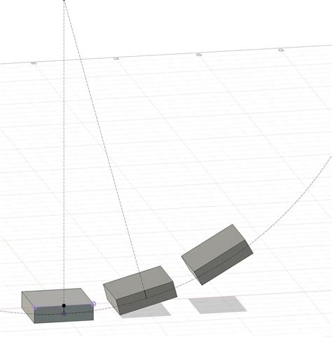 loft dynamic amount of object r fusion360