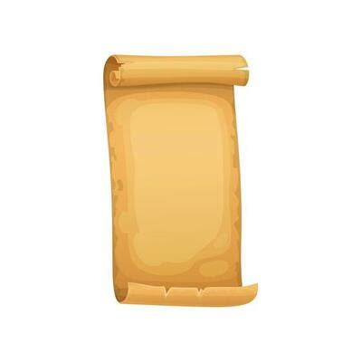 Page 2 Ancient Writing Scroll Vector Art Icons And Graphics For Free Download