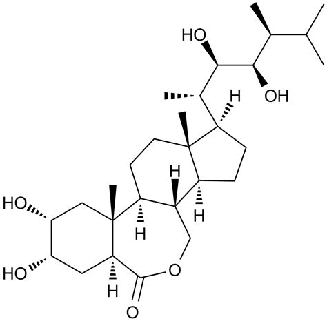 Brassinolide Plant Growth Regulator Apexbio