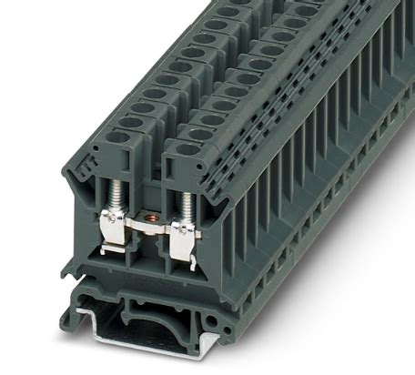 Understanding Feed Through Terminal Blocks Electrical Hungry Minds