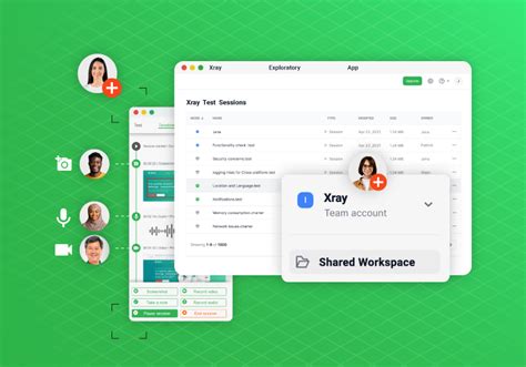 Quality Becomes A Team Effort With Xray Exploratory App 3 Xray Blog