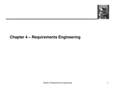 System Design And Methodologies Lecture Slides Rebig Lecture Slides Lecture 7 Reb