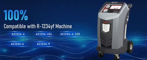 16916 Replacement Oxygen Sensor O2 Sensor For Robinair R 1234yf Machines And16990