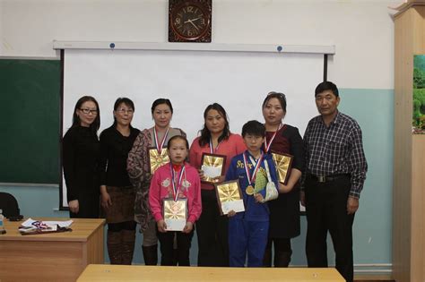 МУБИС АРХАНГАЙ БАГШИЙН СУРГУУЛЬ Хүн Орчин багш сурагчдын нээлттэй олимпиад явагдлаа