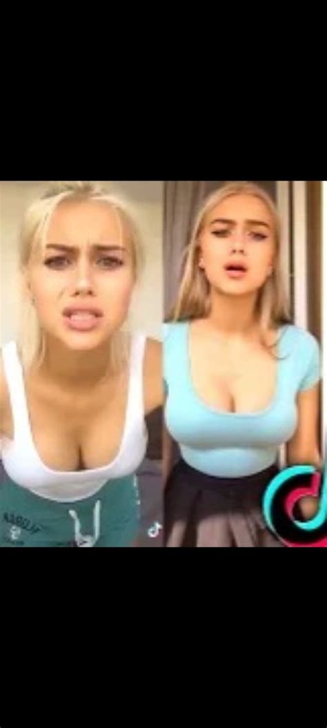 Who Are Both Of These Tiktokers 1 Reply 1342930 NameThatPorn Com