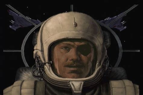Download Super Wing Commander 3do My Abandonware