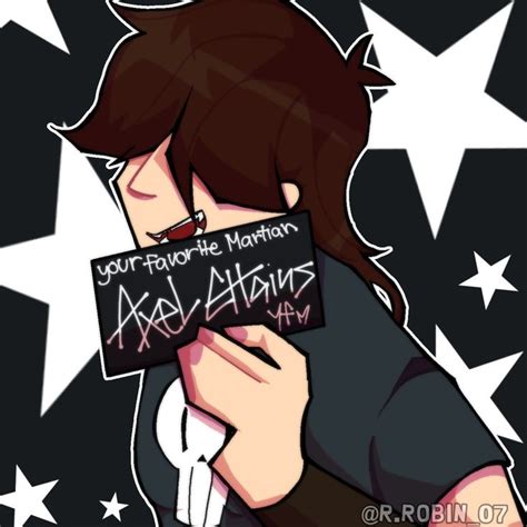 Gayxel Chains R Robin 07 On Insta Trong 2024