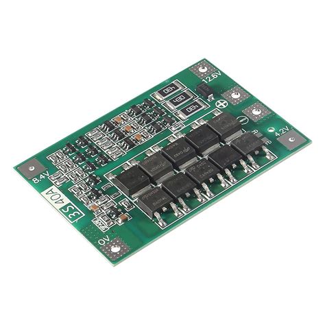 Bms Pcb Protection Board Pcb And Mcpcb Best Technology