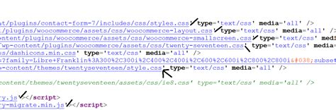 Wp Remove Query Strings From Static Resources Wordpress Plugin